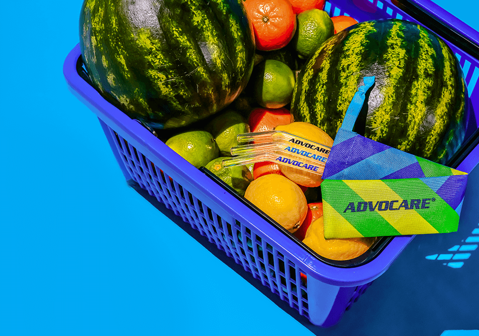 AdvoCare | Energy, Gut Health, Hydration and Immunity Products
