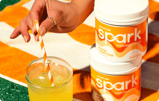 AdvoCare Spark® - More Than an Energy Drink