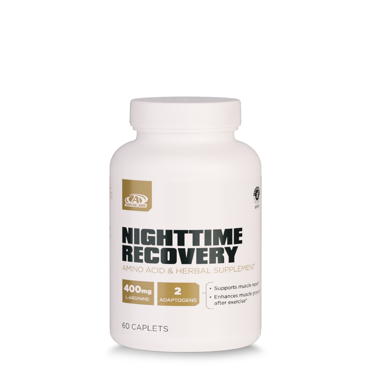 Nighttime Recovery | AdvoCare