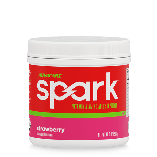 Spark® Canister