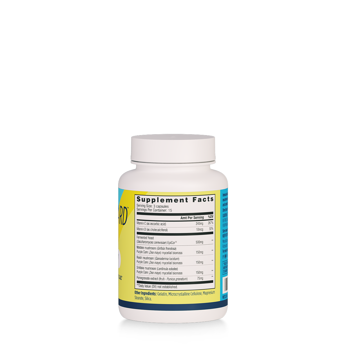 ImmunoGuard™, ImmunoGuard™ | AdvoCare®