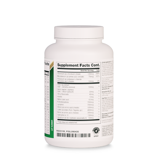 CorePlex® | AdvoCare