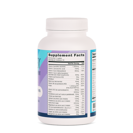 CorePlex® | AdvoCare