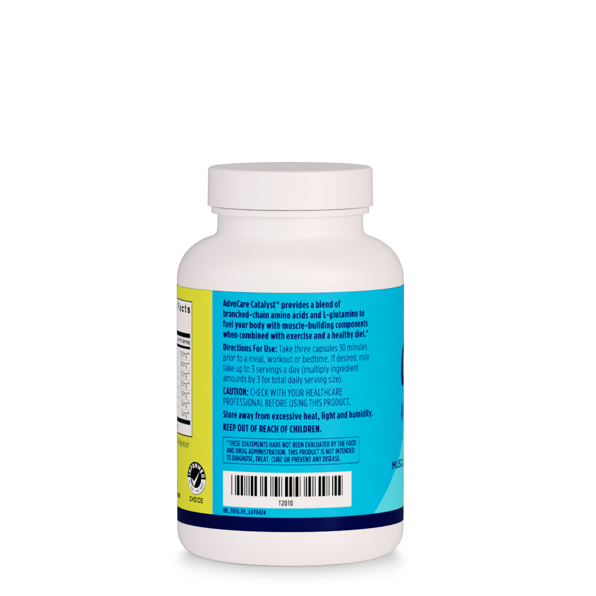 AdvoCare Catalyst® | AdvoCare