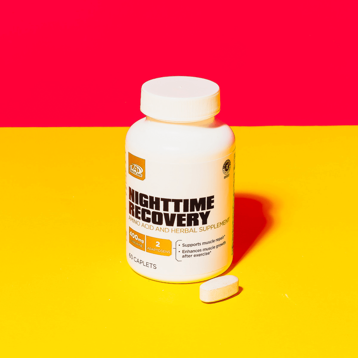 Nighttime Recovery | AdvoCare®