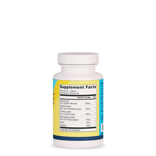 Digest-Ease™ | AdvoCare