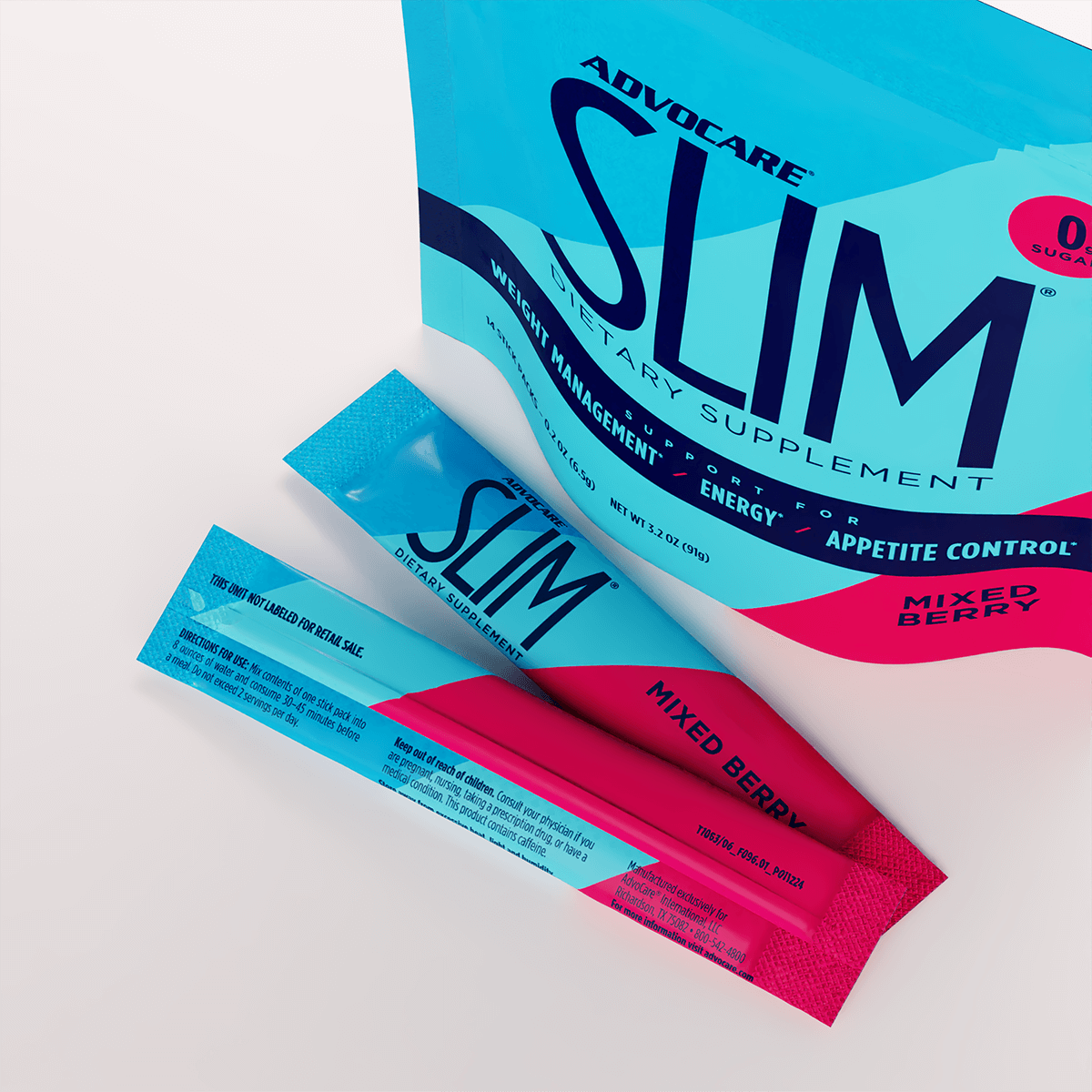 AdvoCare Slim® | AdvoCare