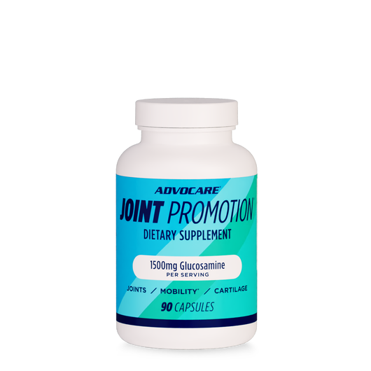 Joint ProMotion® | AdvoCare