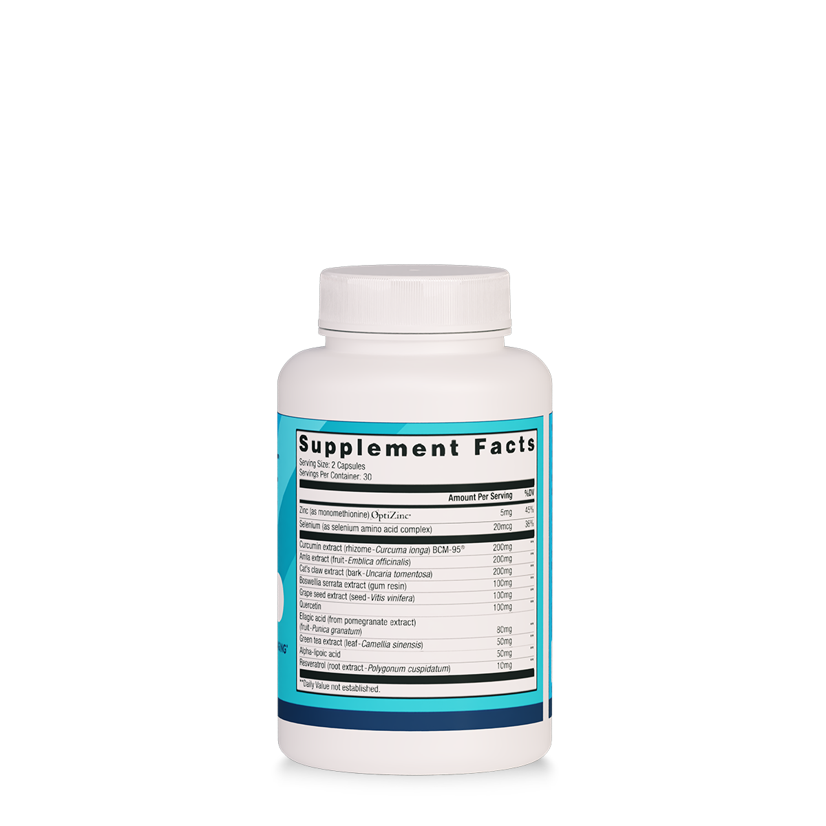 BioTune®, Unflavored | AdvoCare®