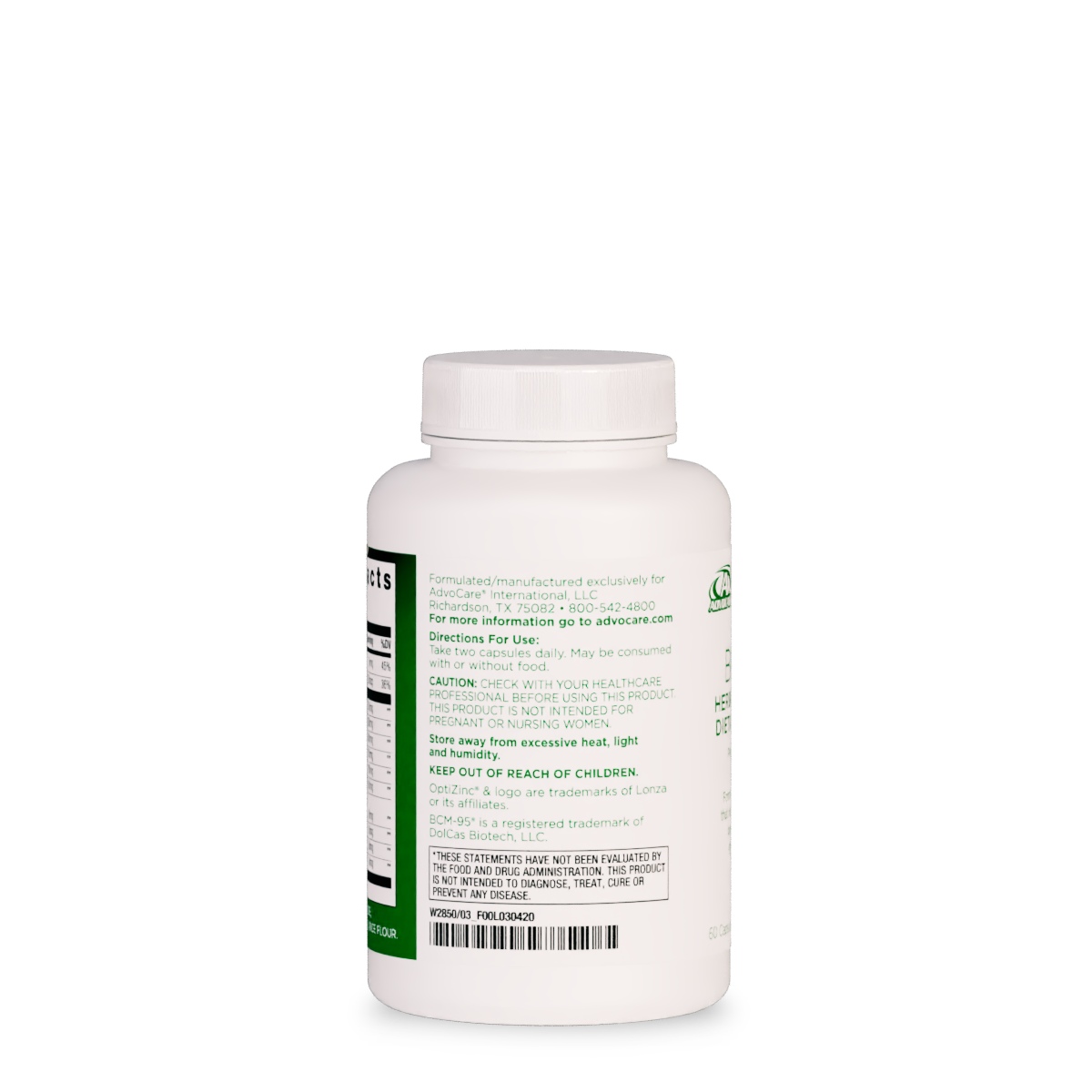 BioTune® | AdvoCare®
