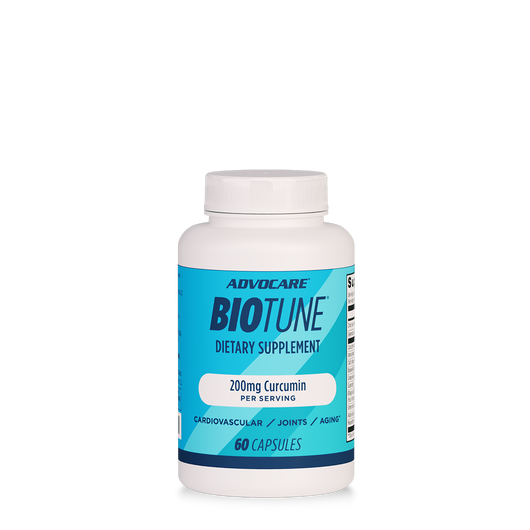 BioTune® | AdvoCare