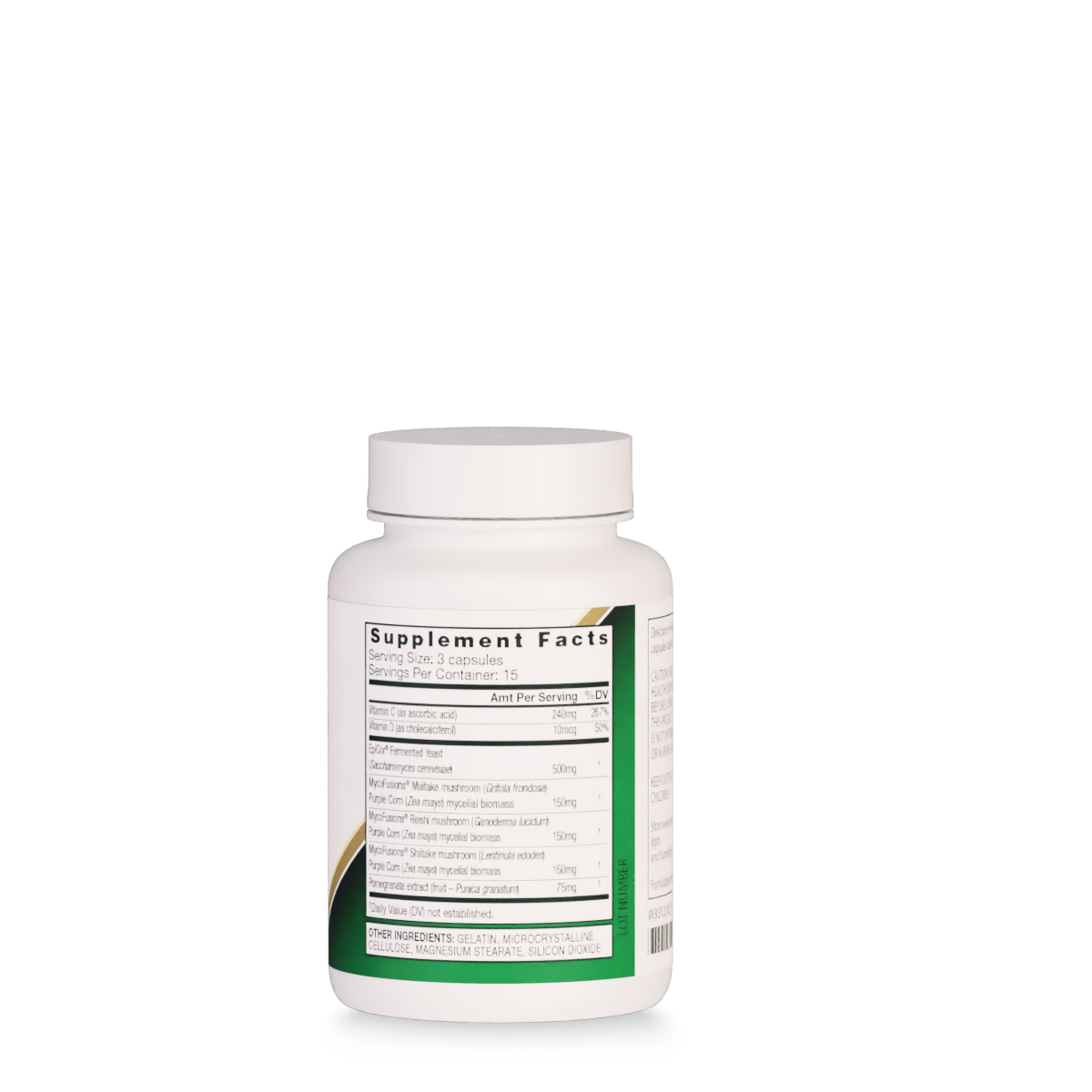 ImmunoGuard™ | AdvoCare