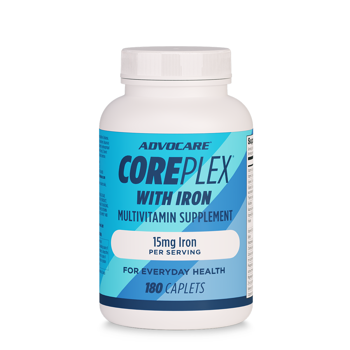 CorePlex® with Iron | AdvoCare