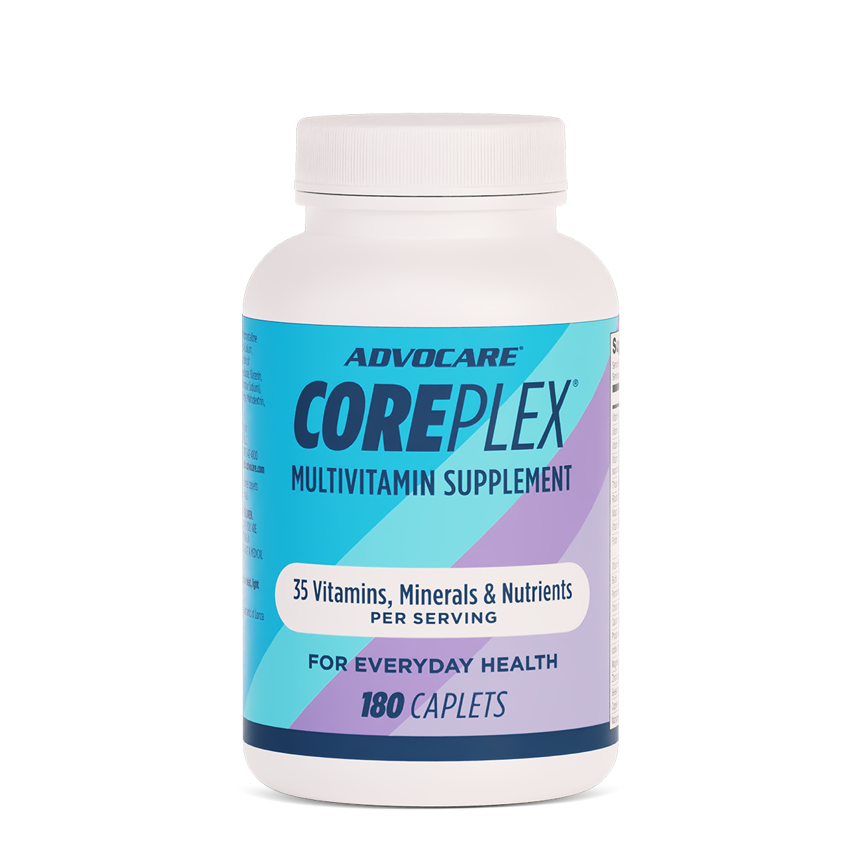 CorePlex® | AdvoCare