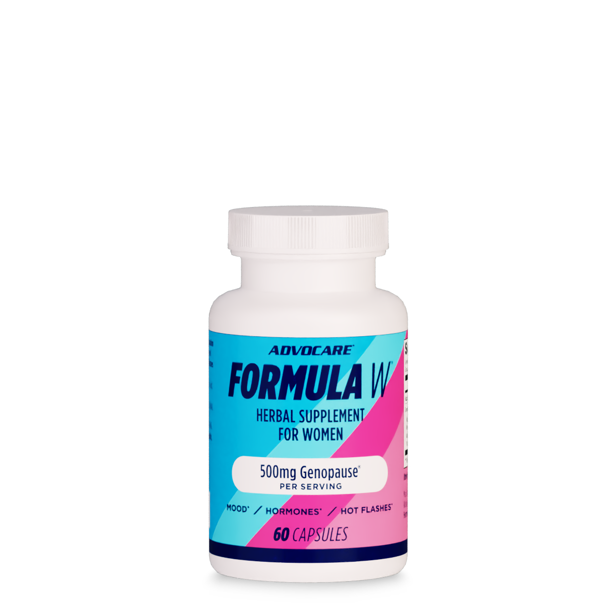 Formula W™ | AdvoCare
