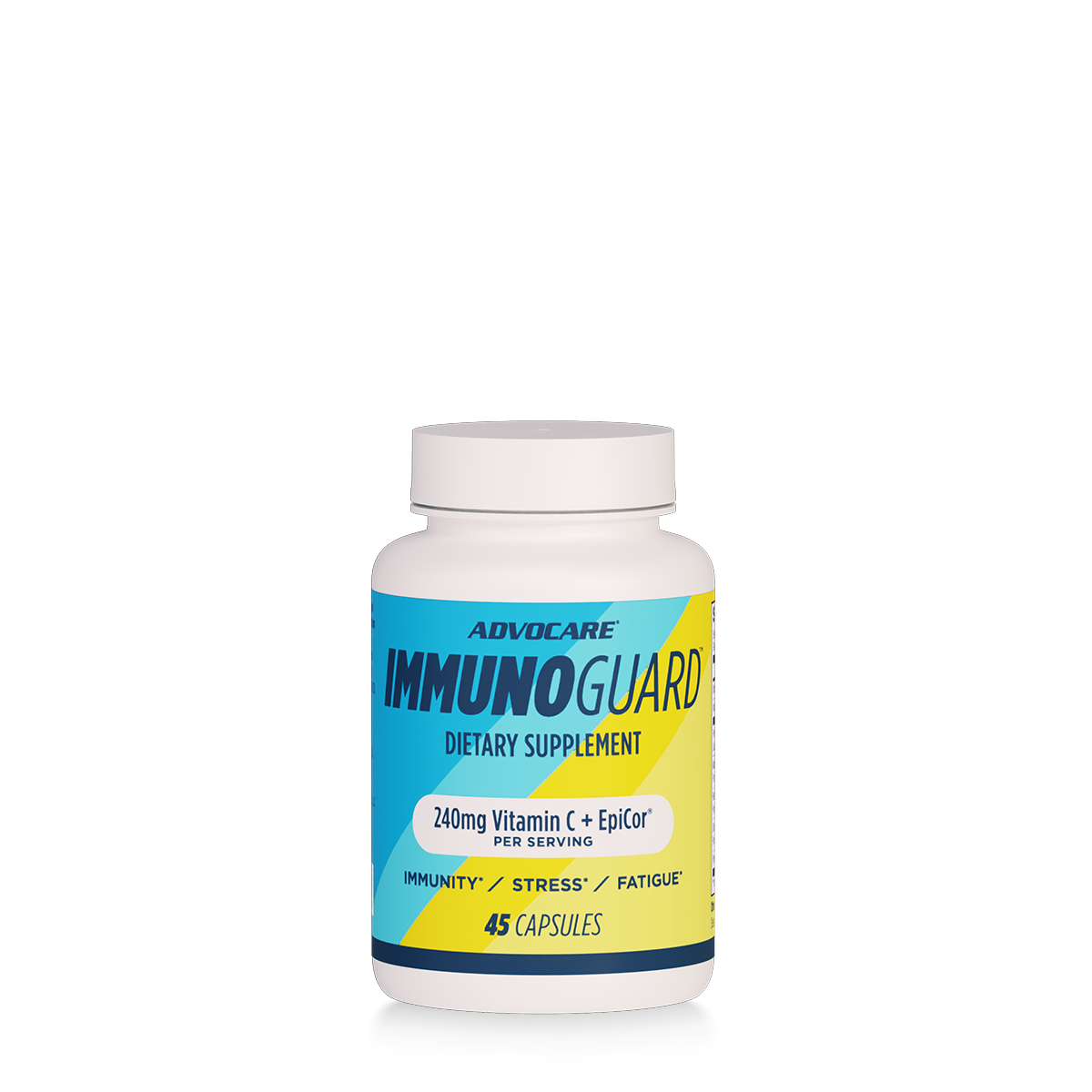 ImmunoGuard™ | AdvoCare