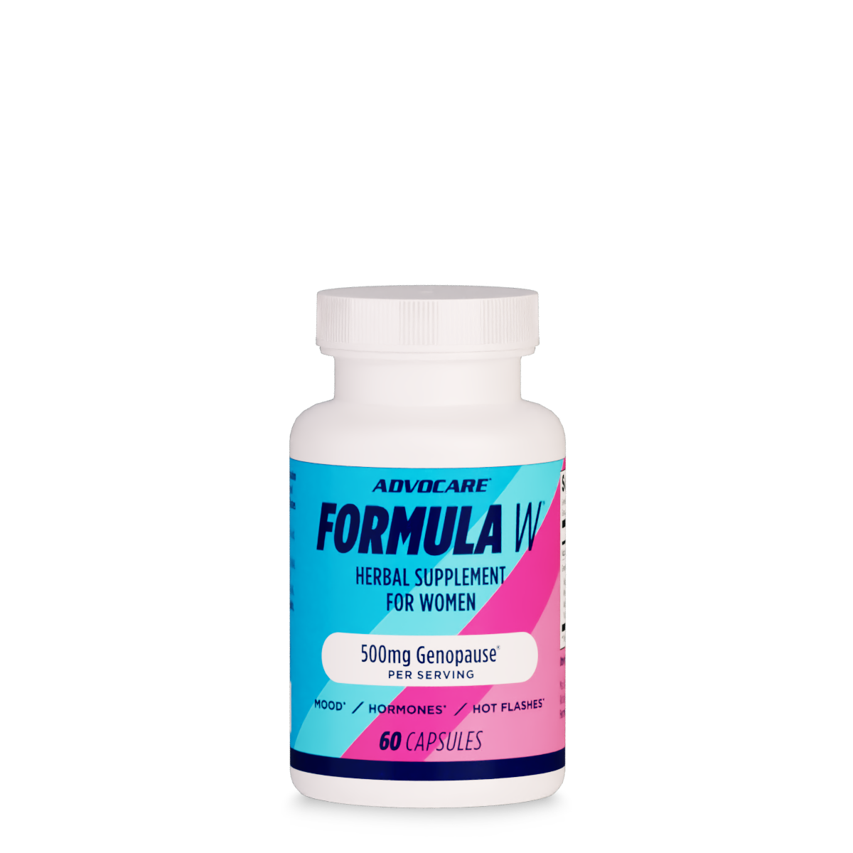 Formula W®, Unflavored | AdvoCare®