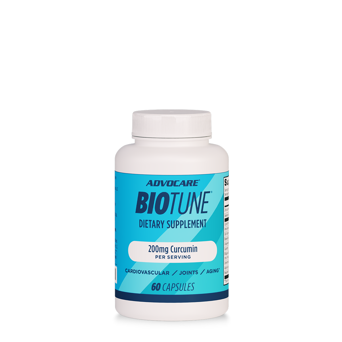 BioTune®, Unflavored | AdvoCare®