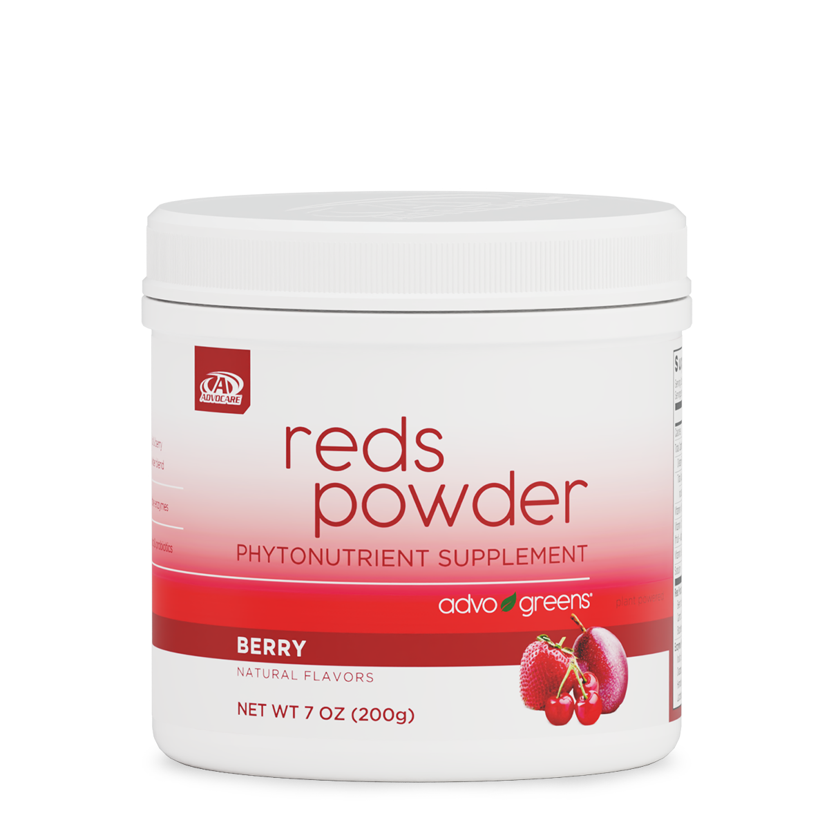 AdvoGreens® Reds Powder | AdvoCare