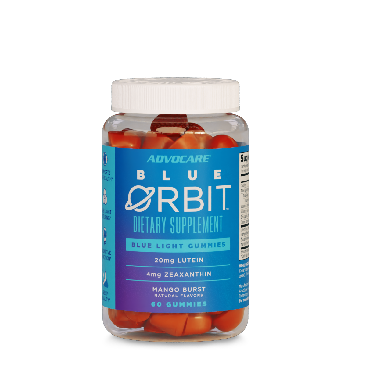 AdvoCare® Blue Orbit™ | AdvoCare®