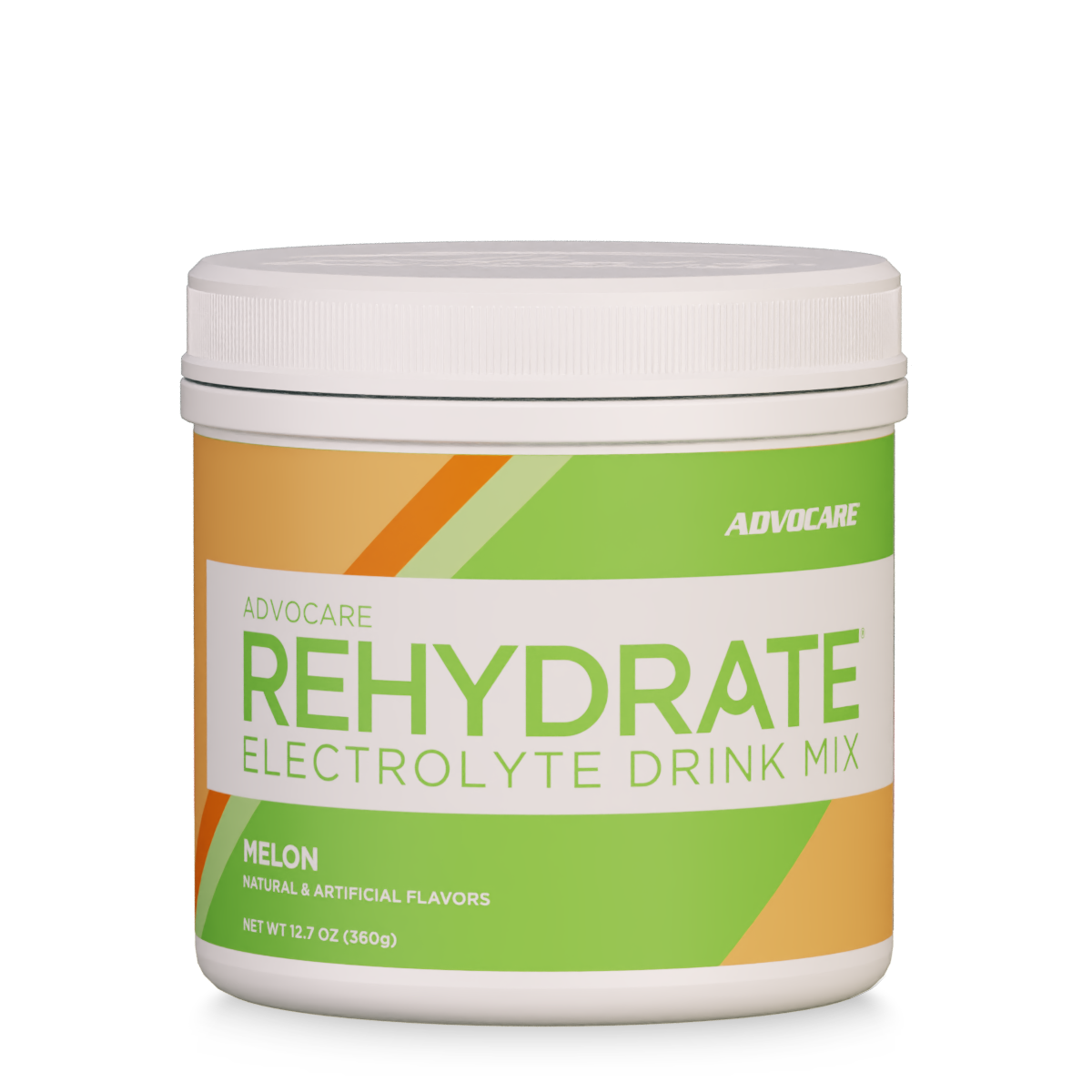 AdvoCare Rehydrate® Canister, Melon | AdvoCare®