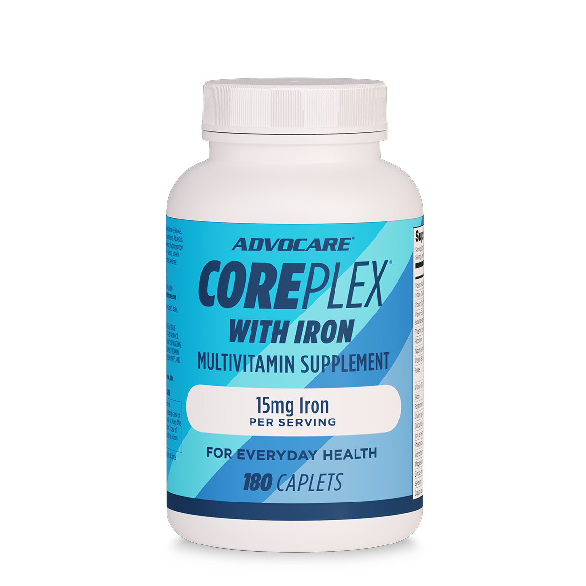 CorePlex® with Iron | AdvoCare