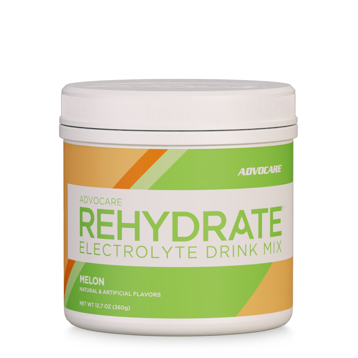 AdvoCare Rehydrate® Canister, Melon | AdvoCare