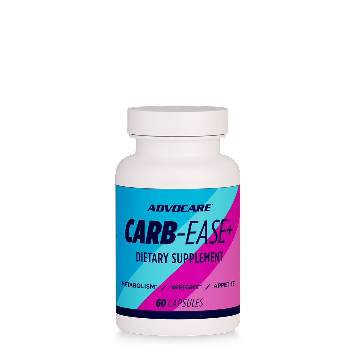 Carb-Ease® Plus